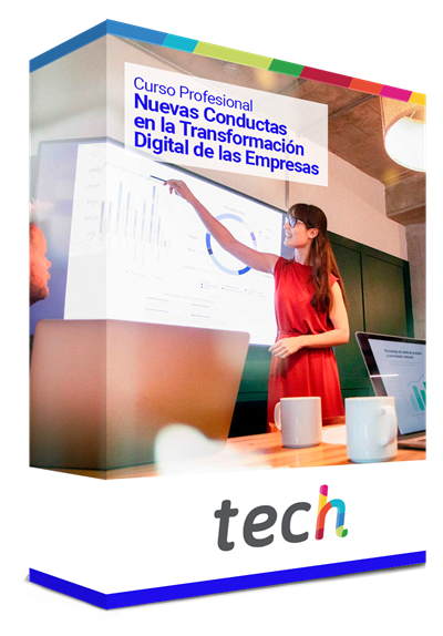 Curso Profesional en Nuevas Conductas en la Transformación Digital de ...