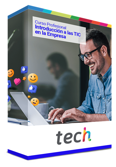 Curso Profesional en Introducción a las TIC en la Empresa - TECH España