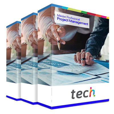 Máster Profesional en Project Management - TECH España
