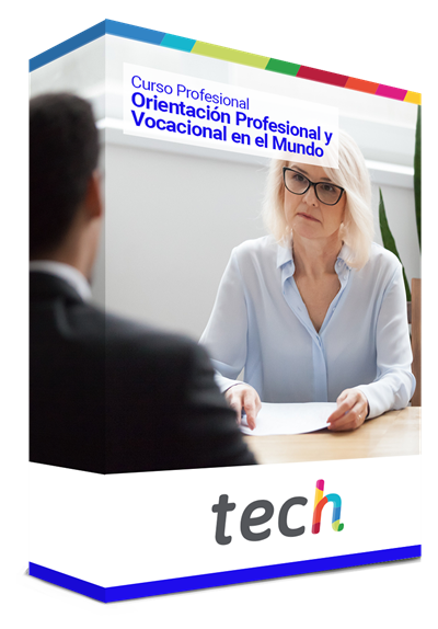 Curso Profesional en Orientación Profesional y Vocacional en el Mundo ...