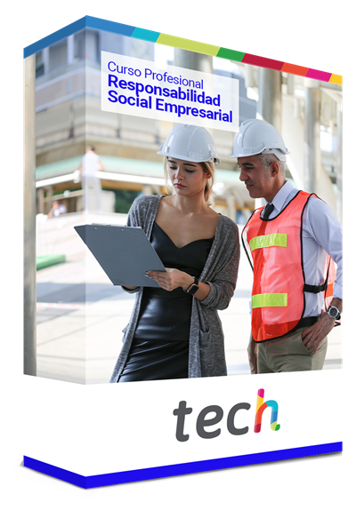 Curso Profesional en Responsabilidad Social Empresarial - TECH España