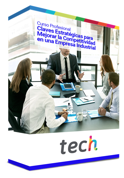 Curso Profesional en Claves Estratégicas para Mejorar la Competitividad ...