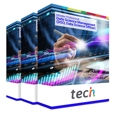 Máster Profesional en Data Science Management (DSO, Data Science ...